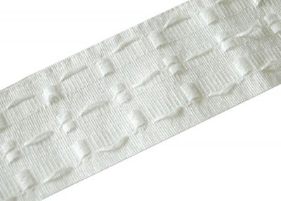 3 inch Pencil Pleat Curtain Header Tape - Jupiter Home Decor - Blind ...